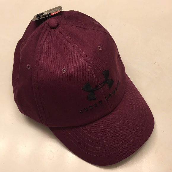 Under Armour | Accessories | Under Armour Cap | Poshmark
